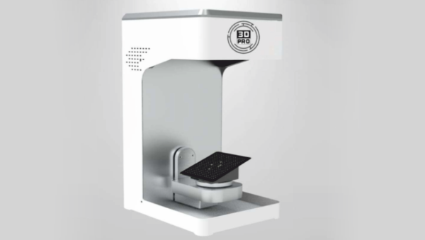 3D PRO Jewellery Scanner – firsttechmachine.com