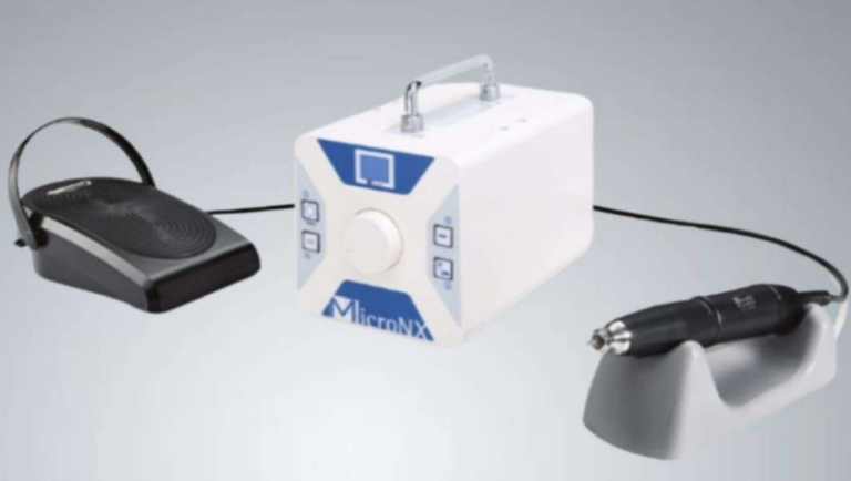 Moton Brushless Micromotor – firsttechmachine.com